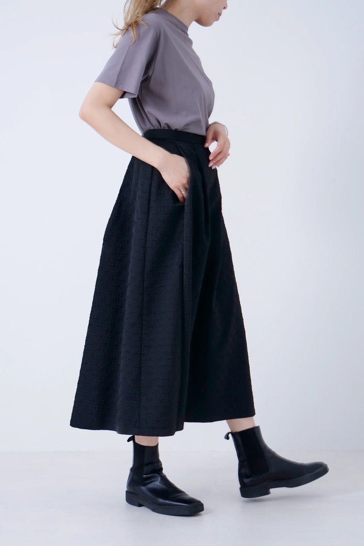 STATE OF MIND（ステートオブマインド）｜jacquard volume skアイテムの詳細 | GUESTLIST TOKYO（ゲストリスト トーキョー）｜公式通販