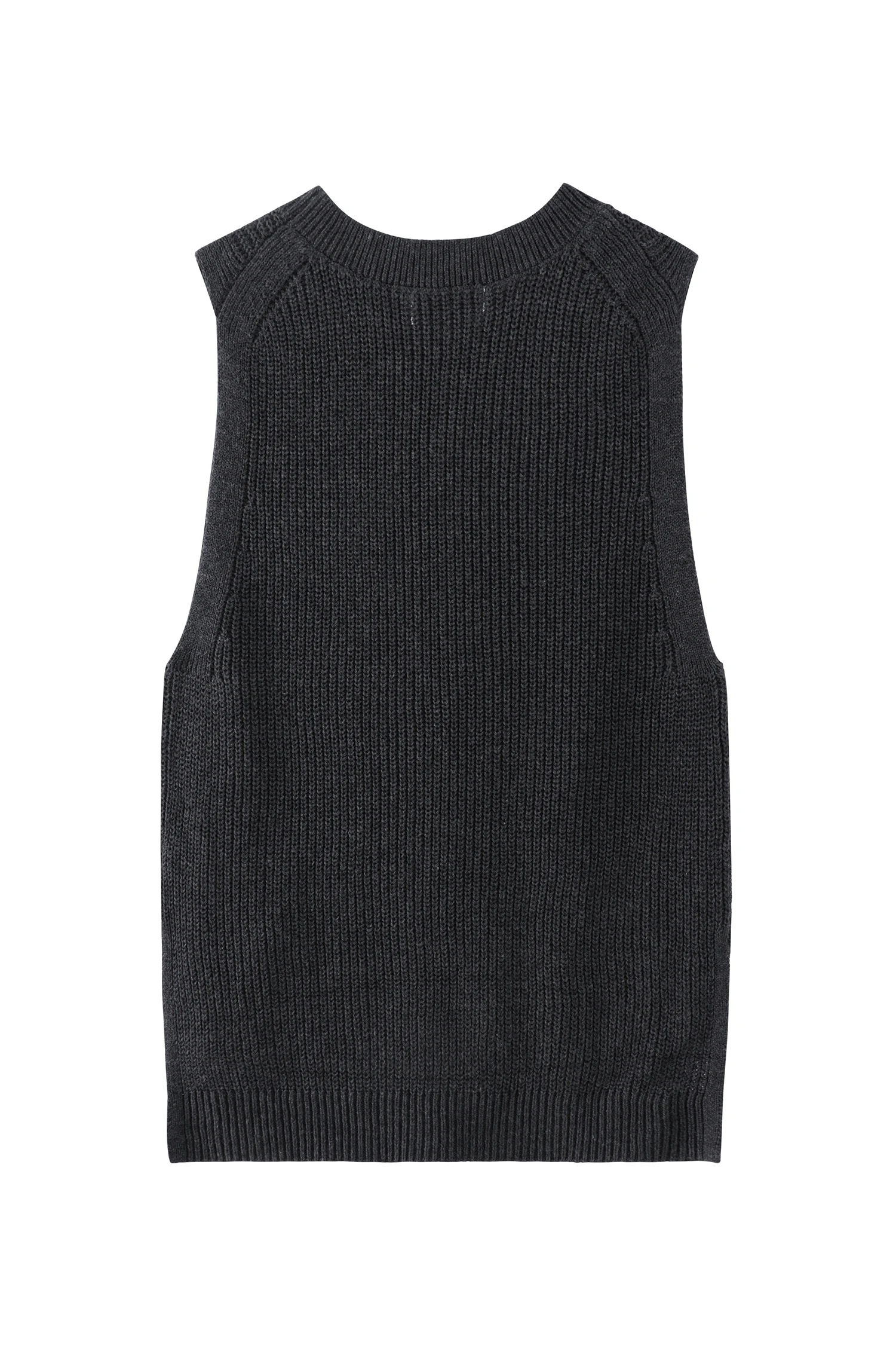 STATE OF MIND(ステートオブマインド)|sheer knit vest STATE OF MIND(ステートオブマインド)|sheer knit vest