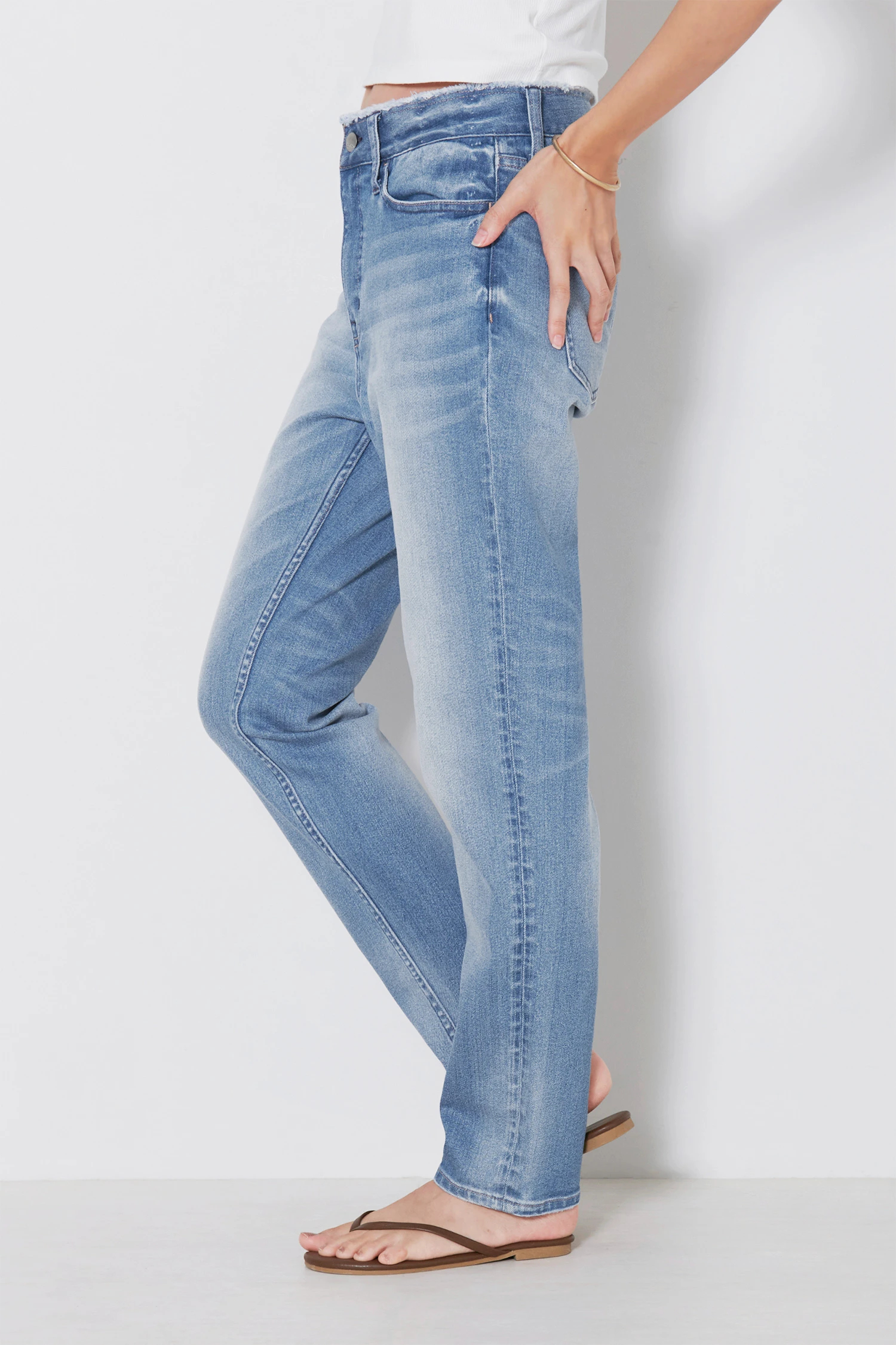 Healthy denim（ヘルシーデニム）｜H. Saltアイテムの詳細 | GUESTLIST